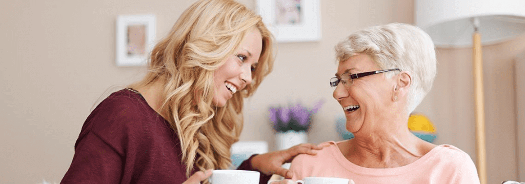 10 Questions to Ask Seniors - Wingate Living