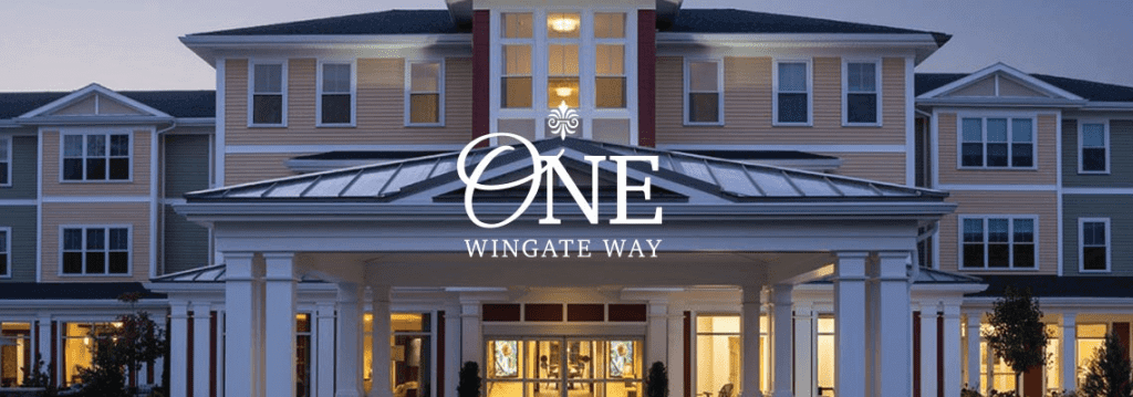 One Wingate Way: Follow the progress at our new Independent Living ...