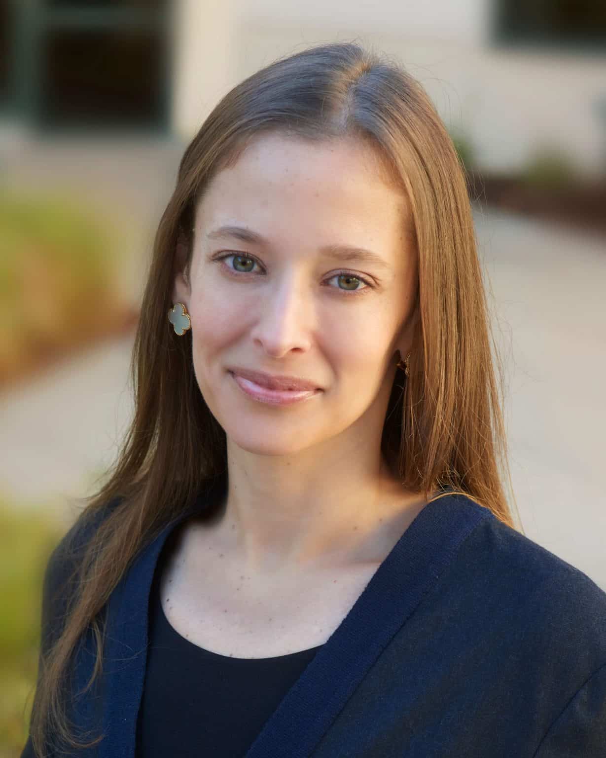 Alexandra Schuster - President of Wingate Living | Wingate Living