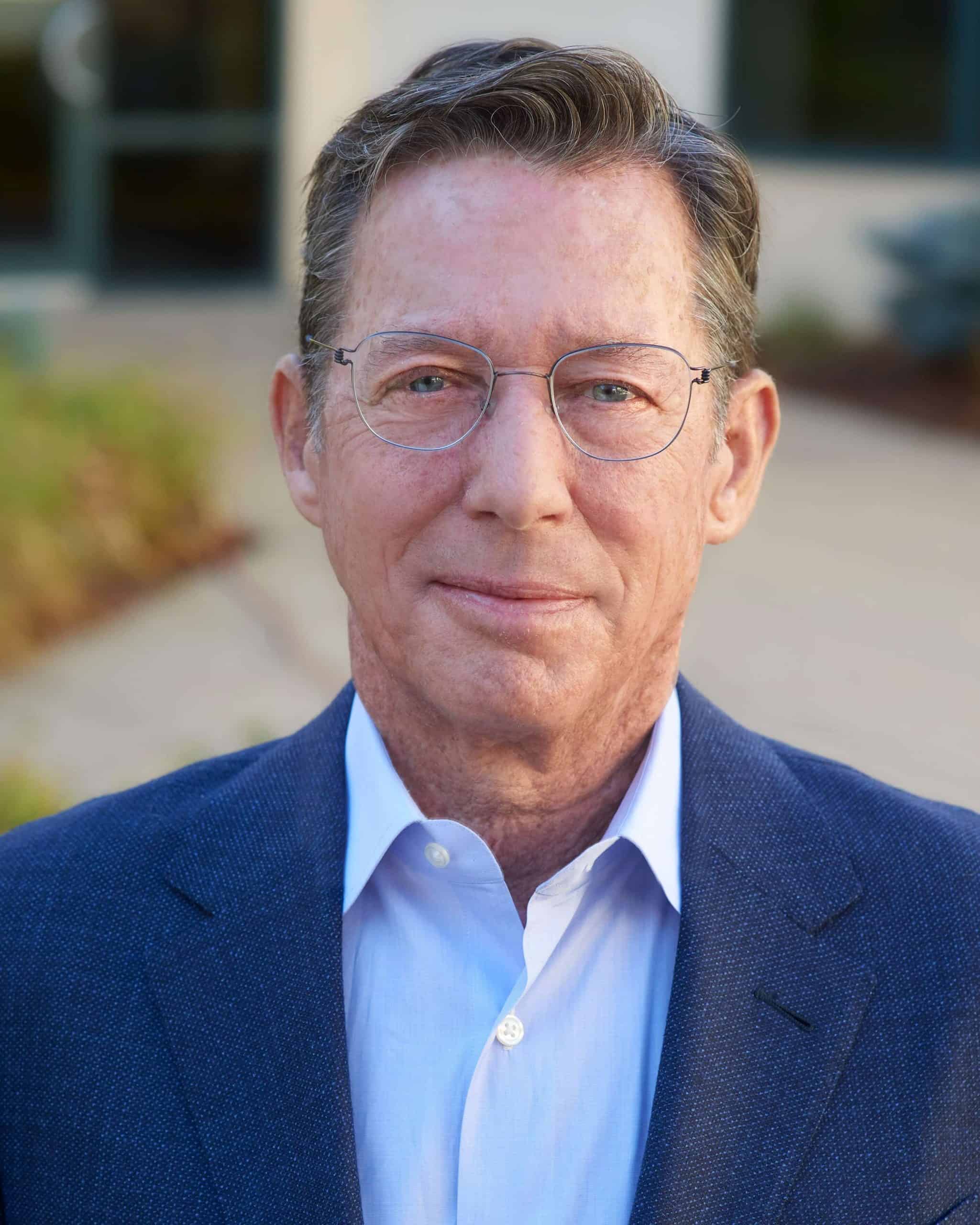 Scott Schuster - Founder and CEO | Wingate Living