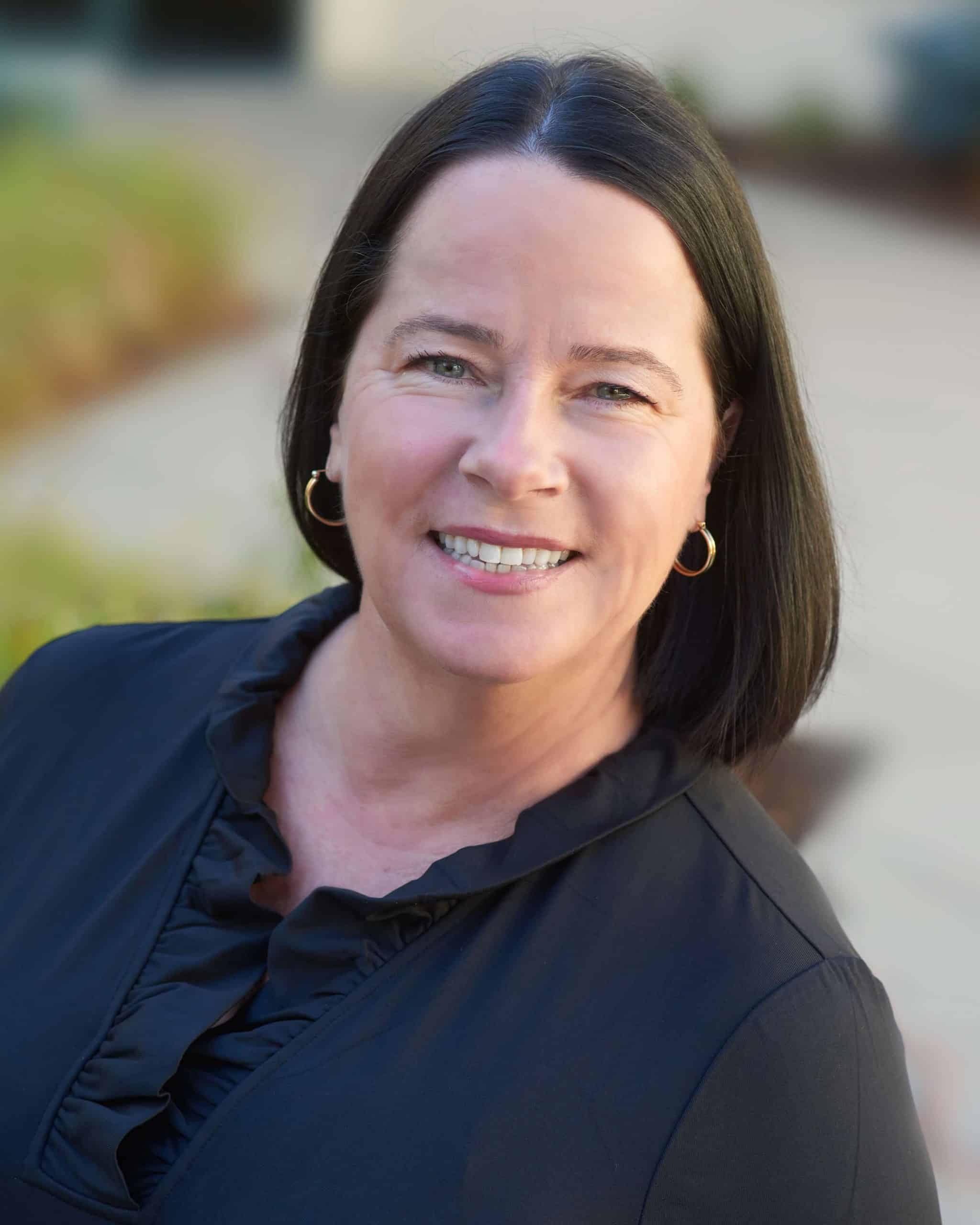 Maureen Brinn - Chief Compliance Officer | Wingate Living