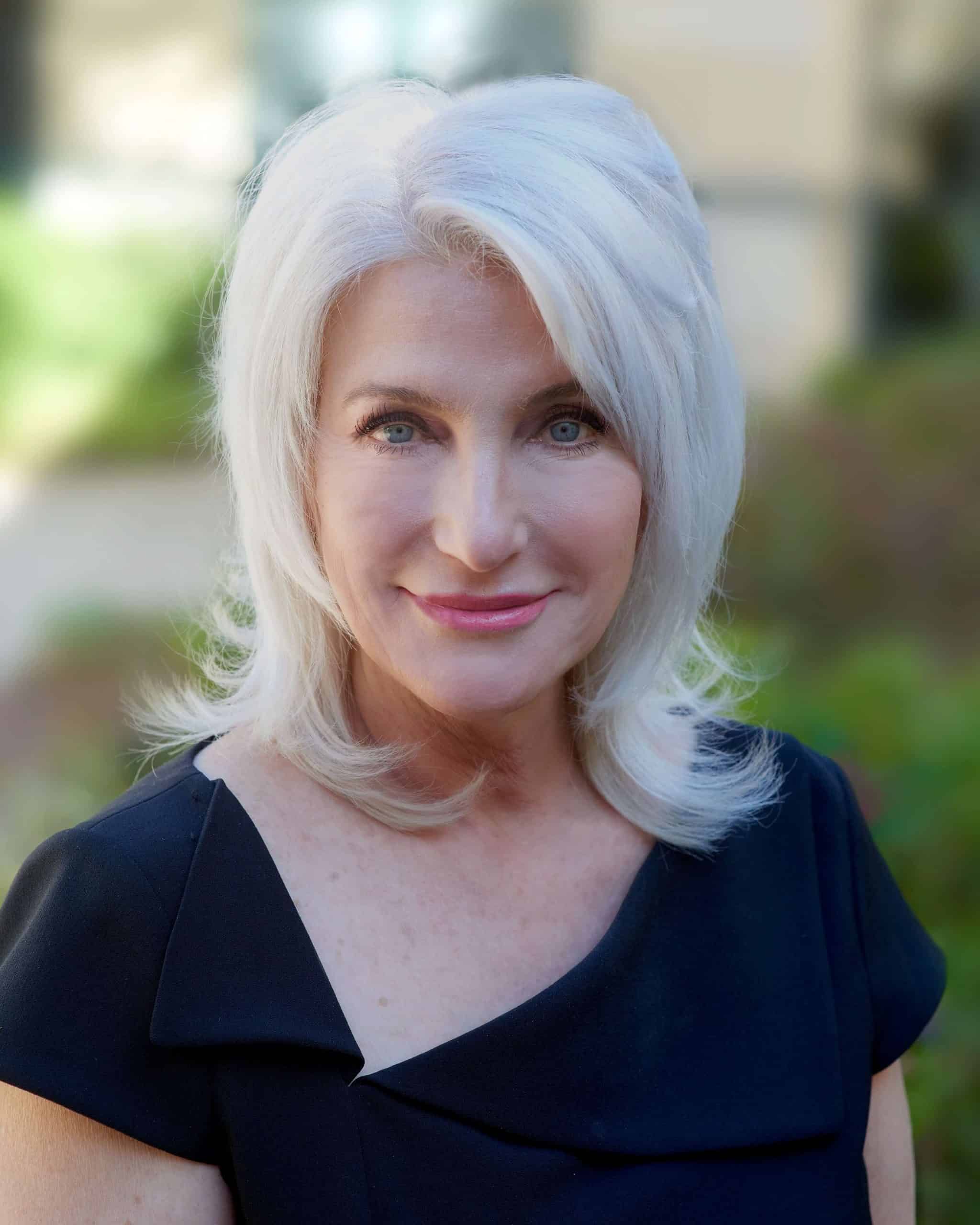 Leadership Team - Wingate Living