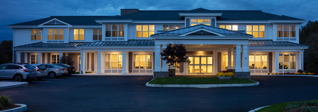 Senior Living Communities | Wingate Living