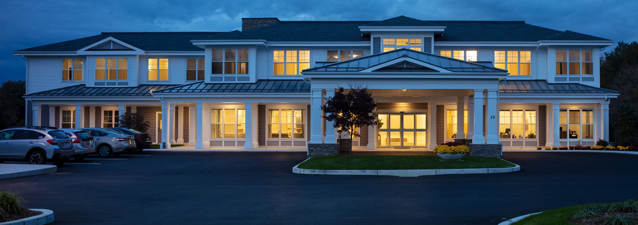 Senior Living Communities | Wingate Living