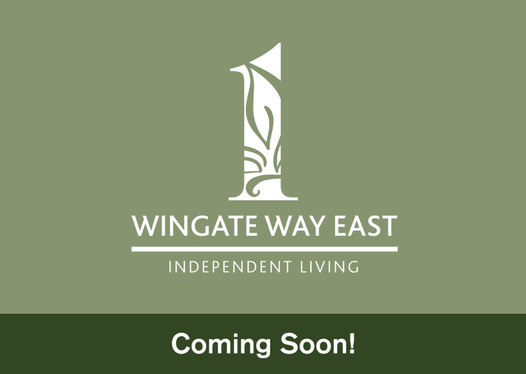 Locations - Wingate Living